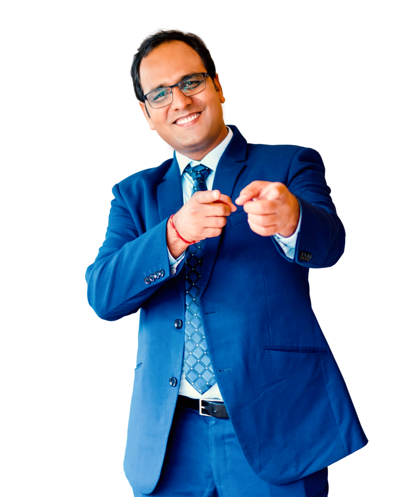 Coach BSR – Bhupendra Singh Rathore